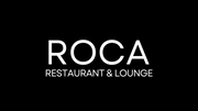 Menu – Roca Restaurant & Lounge